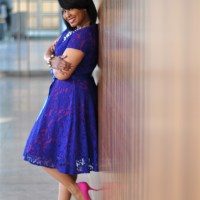 Fashion Forward Styling – Helping you discover your unique style!